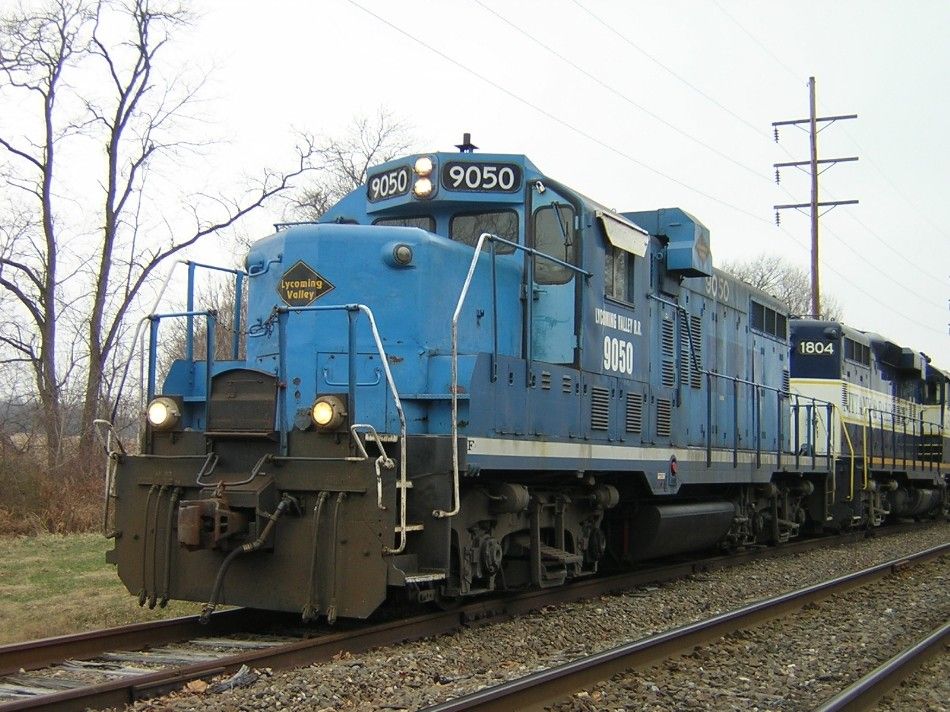 LVRR 9050